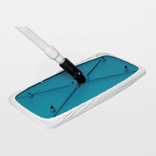 Texwipe Alpha Mop TX7108 Lint-Free Cleanroom Mop & Covers