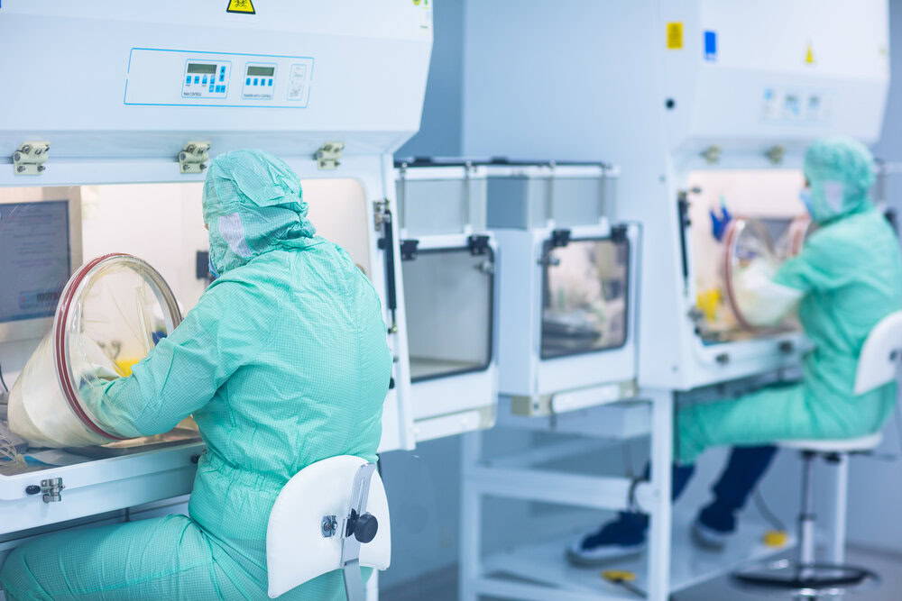 History of Pharmaceutical Compounding | Cleanroom Supplies