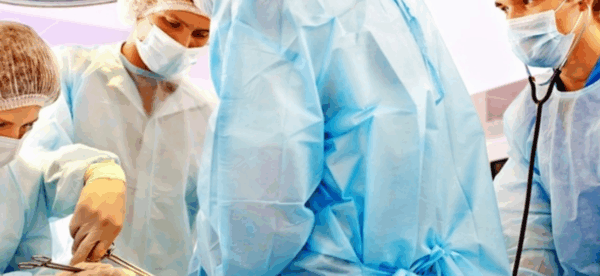 The Basics of Cleanroom Safety to Ensure a Sterile Environment