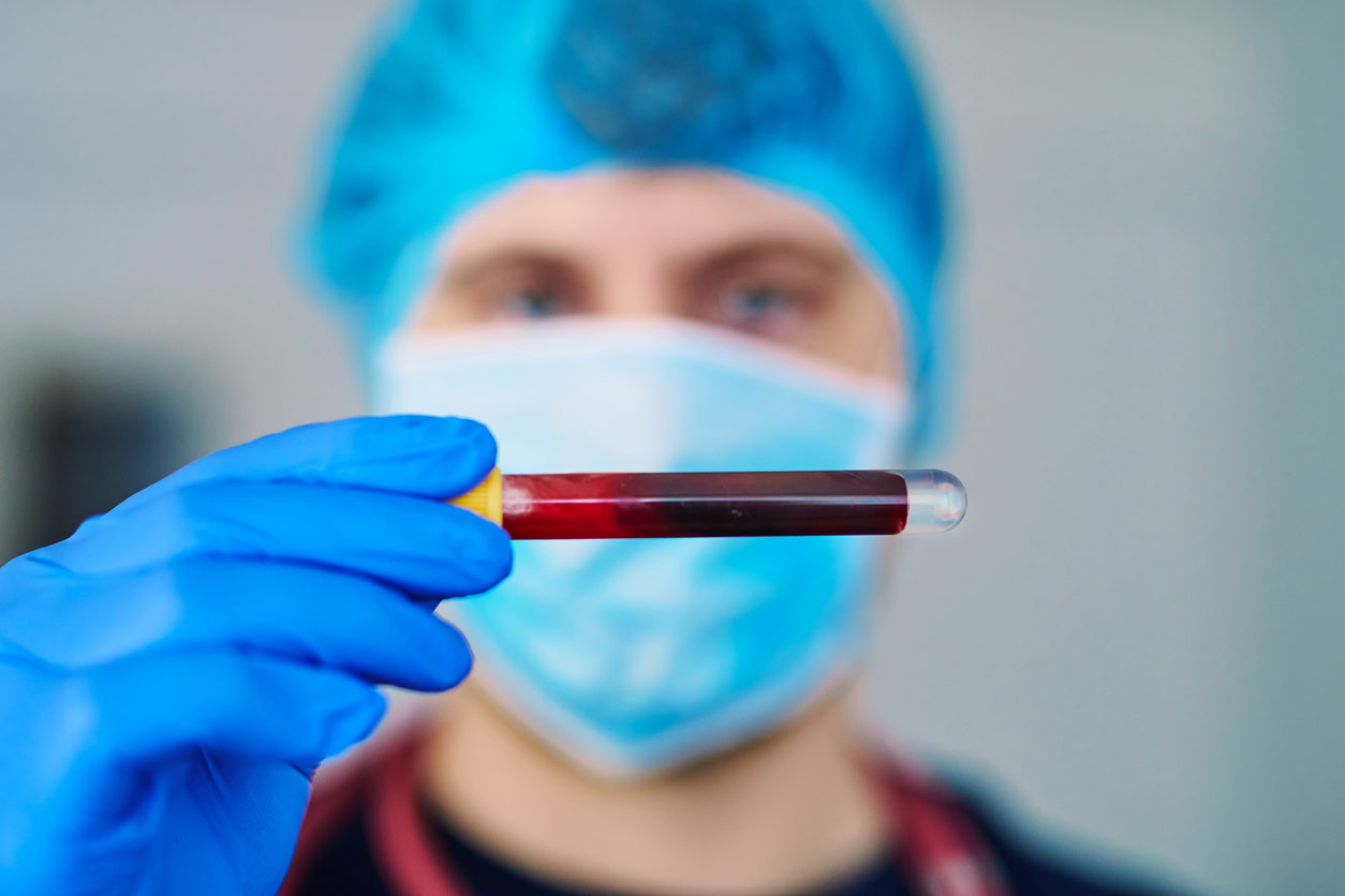 Protecting Your Staff from Bloodborne Pathogens with Cleanroom PPE