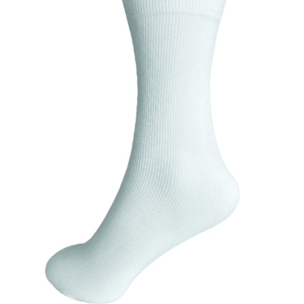 Cleanroom Socks: Lint-Free Sterile Socks For Cleanroom Use