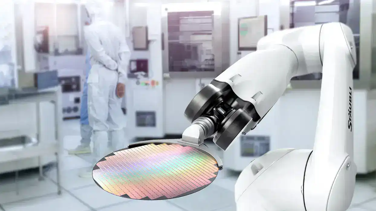 Semiconductor Cleanrooms: Apparel, Supplies and The Basics