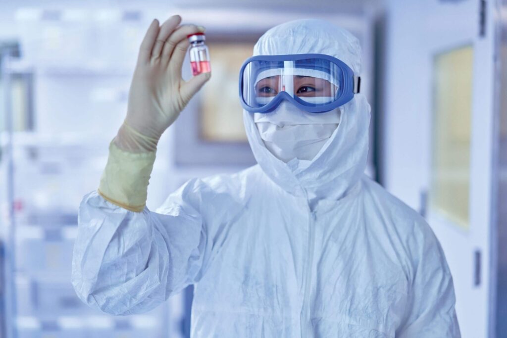 Cleanroom Paper | Cleanroom Supplies