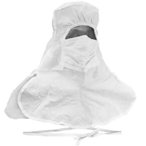 Cleanroom Hoods & Sterile Lint-Free Hoods