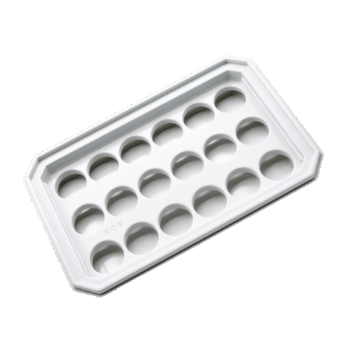 Vial Trays | Rachman Trays | Rondo Trays | Syringe Trays