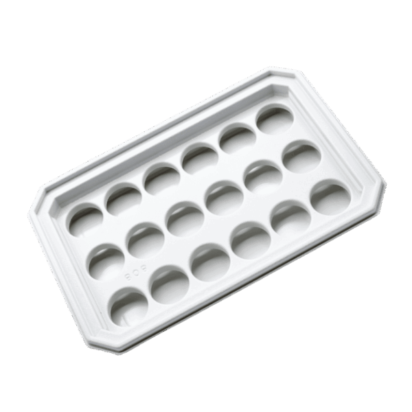 Vial Trays | Rachman Trays | Rondo Trays | Syringe Trays
