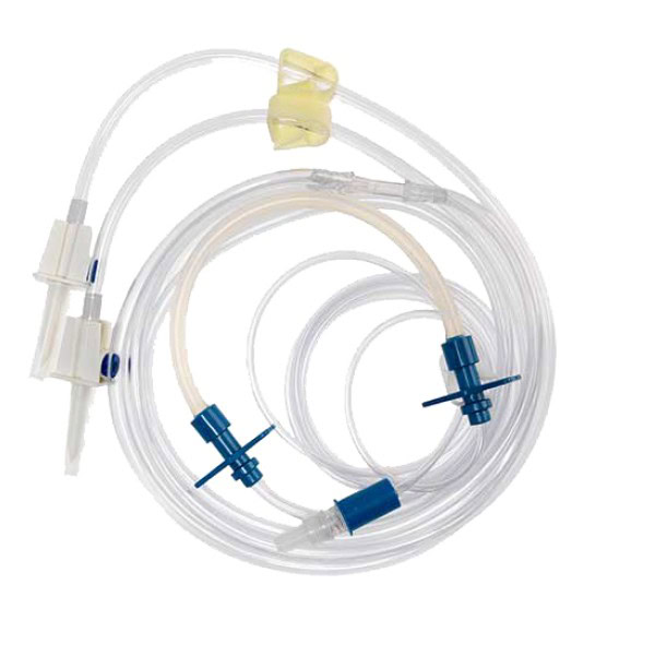 Sterile Pharmacy Transfer Tubing Sets | True Care Biomedix