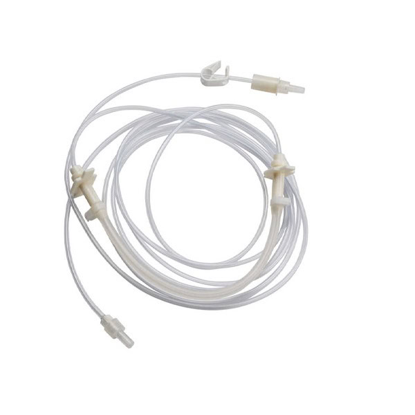 True Care TCBPTT331 Low Volume Priming Transfer Tubing