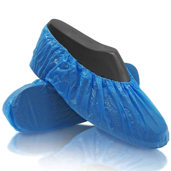 Cleanroom Shoe Cover & Lint-Free Cleanroom Shoe Covers