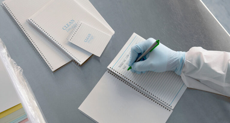 Cleanroom Pens and Sterile Pens For Critical Environments