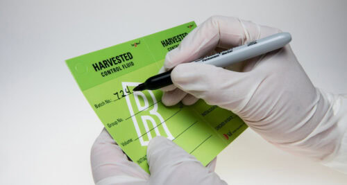Cleanroom Markers and Sterile Markers For Cleanrooms