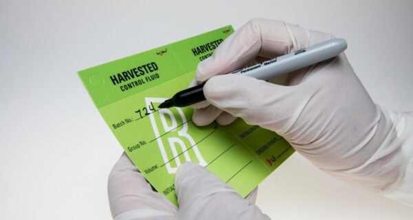 Cleanroom Markers and Sterile Markers For Cleanrooms
