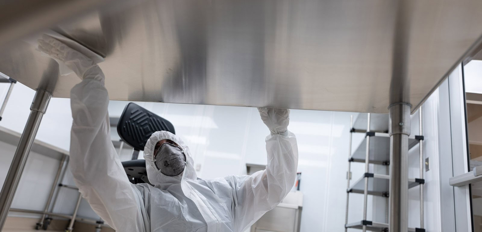 Cleanroom Wipes | Sterile, Lint-Free, ISO-Rated Wipes