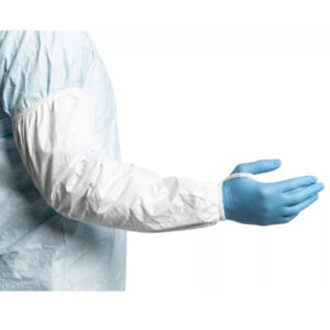 Cleanroom Sleeves and Sterile Sleeve Protectors