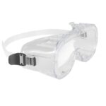 Cleanroom Goggles | Sterile & Autoclavable Eye Protection