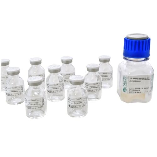Hardy Diagnostics Products From Cleanroom Connection