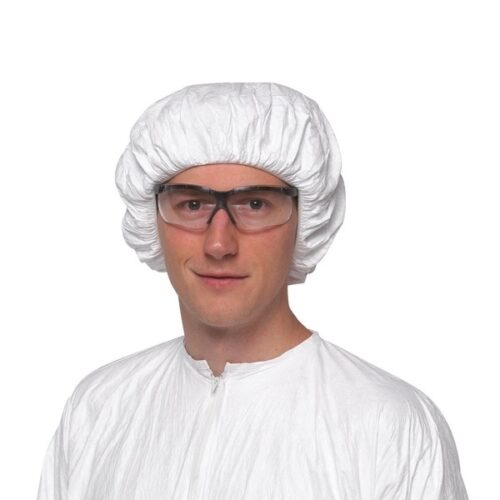 Cleanroom Apparel: Lint Free Cleanroom Clothing