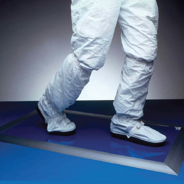 Aluminum Sticky Mat Frame | Metal Frame -Cleanroom Sticky Mat