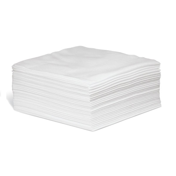 Polyester Cleanroom Wipe | Laundered Polyester Lint Free Wipers