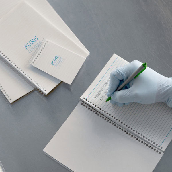 Cleanroom Paper | Sterile, Autoclavable & Low-Lint Paper