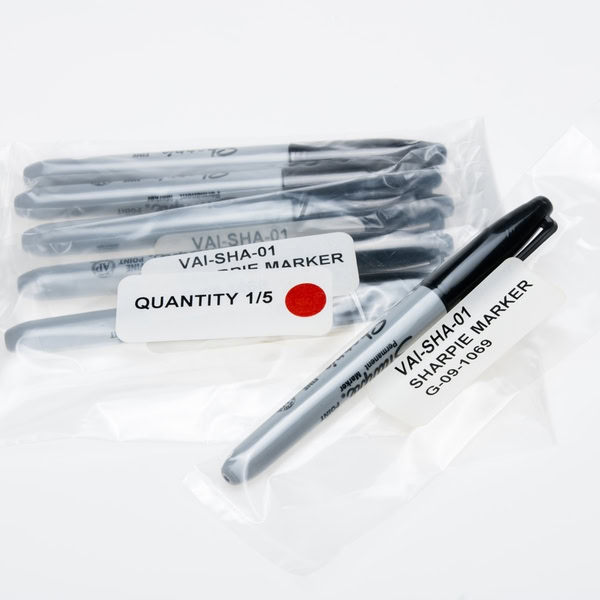 Cleanroom Markers and Sterile Markers For Cleanrooms