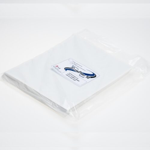 Cleanroom Paper | Sterile, Autoclavable & Low-Lint Paper