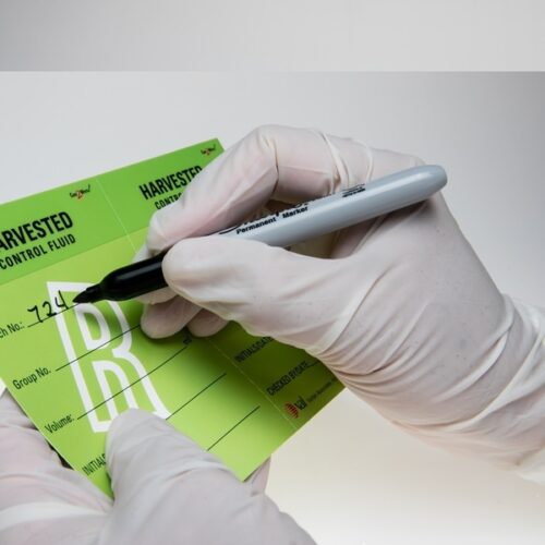 Sterile Markers For Cleanrooms | Sterile Sharpie | VAI-SHA-01 Marker