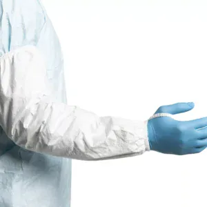 Cleanroom Apparel: Lint Free Cleanroom Clothing