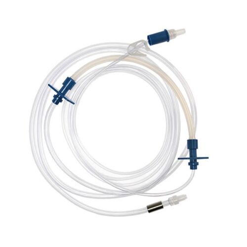 Sterile Pharmacy Transfer Tubing Sets | True Care Biomedix