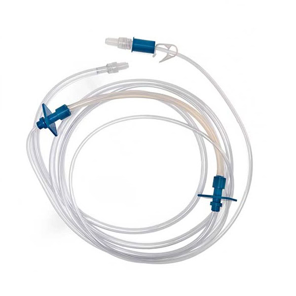 Sterile Pharmacy Transfer Tubing Sets | True Care Biomedix