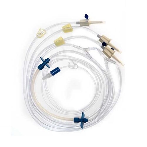 Sterile Pharmacy Transfer Tubing Sets | True Care Biomedix