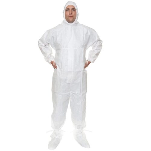 A Complete Guide to Cleanroom ISO Classes & Standards