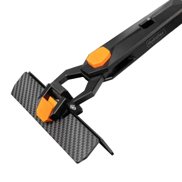 C4 Carbon Fiber Isolator Tool | Cleanroom Mini Mop