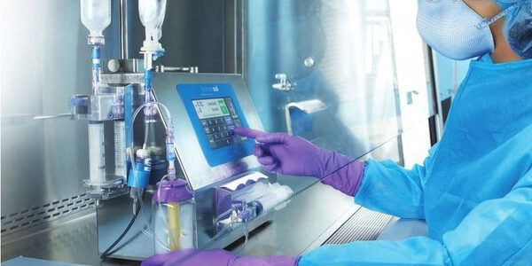 The Importance of USP 800 Safety in Compounding Pharmacies