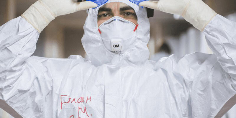 How to Conduct a Cleanroom Gowning Procedure Audit + Checklist